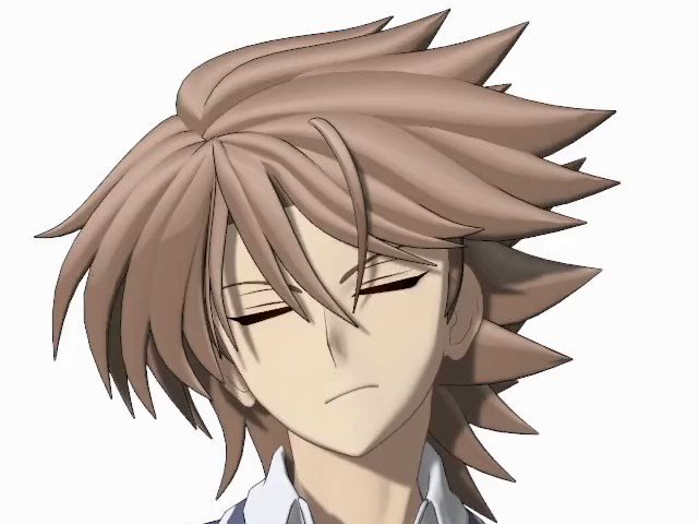 【ヴァンガMMD】VGC_櫂トシキ - posfie