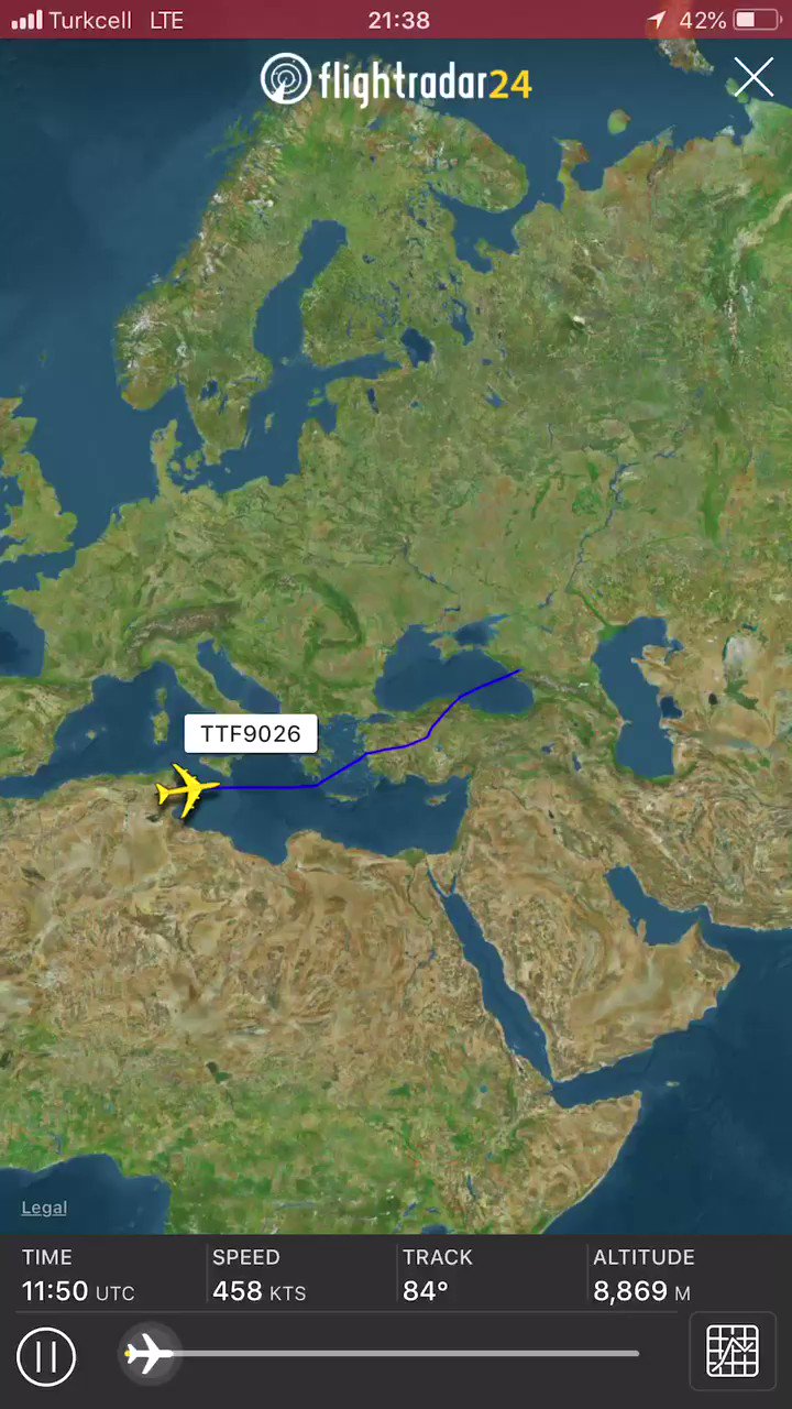 Yörük Işık On Twitter Live Russian Air Force An 124 Ruslan Strategic