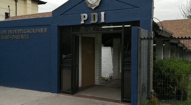 Pdi Chile On Twitter Detectives De La Brigada Investigadora De Robos