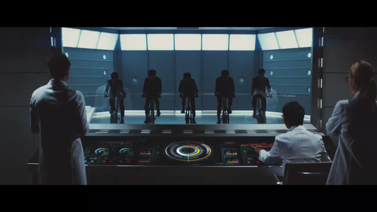 Sexy Zone AOKIのCM 公式投稿 - posfie