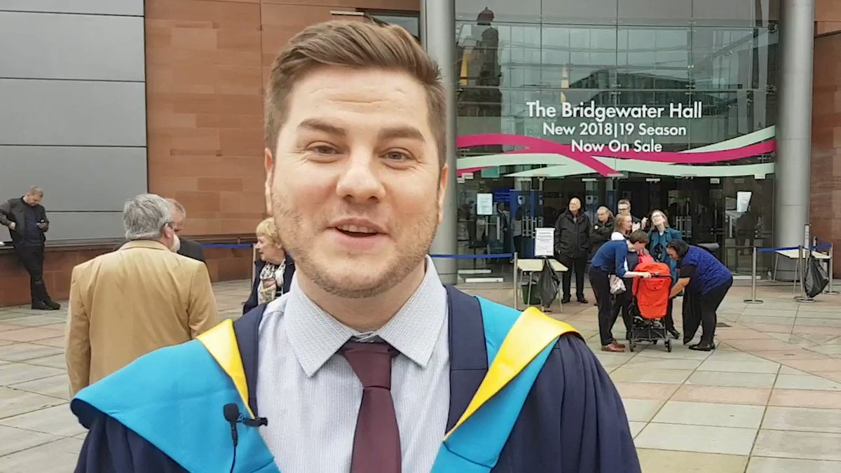 Huge day for today in Manchester! Just listen to Antony's story... Care ... Huge day for today in Manchester! Just listen to Antony's story... Care ...