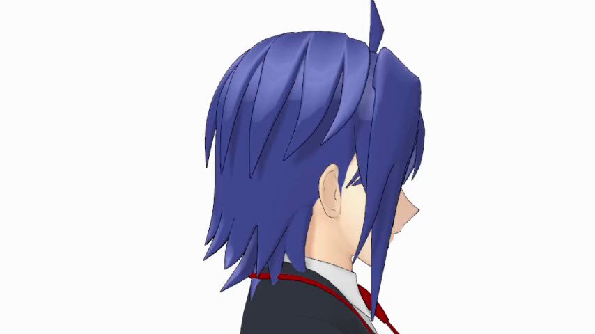 【ヴァンガMMD】VGC_先導アイチ - posfie