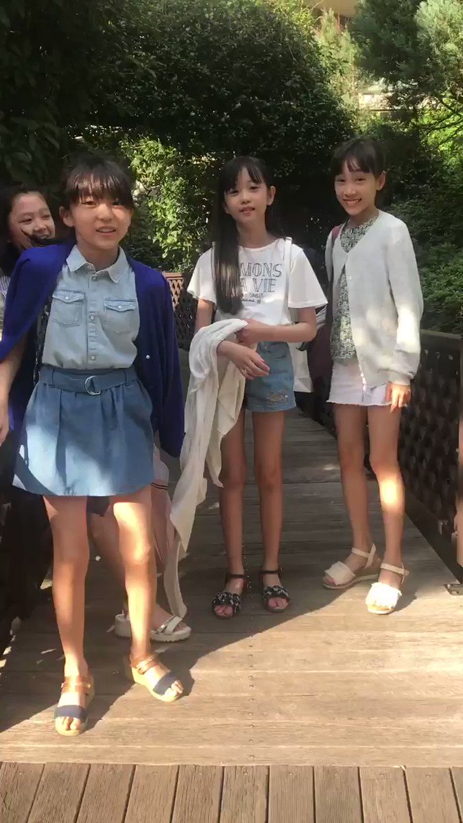 【JS】ロリコンホイホイスレ⑥【JC】【JK】 2