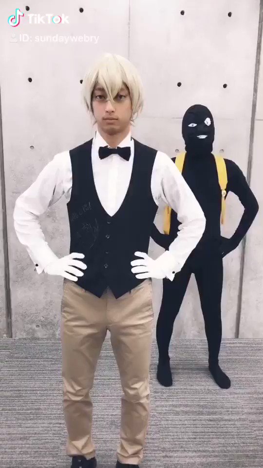 【公式】サンデーうぇぶり編集部 On Twitter Cm放送中のサンデーうぇぶりダンス、踊ってみました!みんなも踊ってみてね👯♂️👯