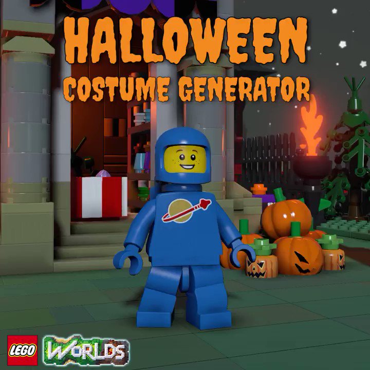 Lego Worlds Legoworldsgame Twitter