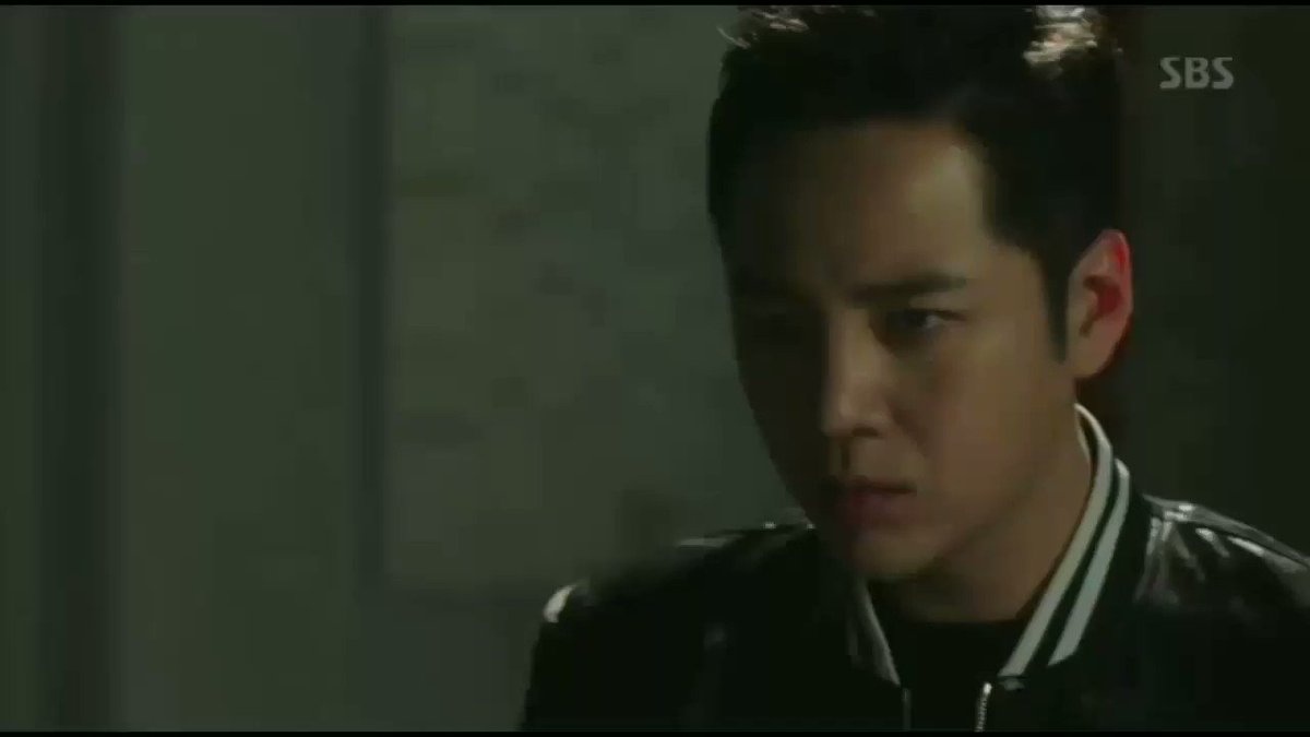 kossy_m JKS盛り上げ・繋がり隊 on Twitter: "おはようございます☀ 今日もよろしくお願いします☺️ 『スイッチ 』より💞 一人二役を見事にこなす俳優 チャン・グンソク💕 ...