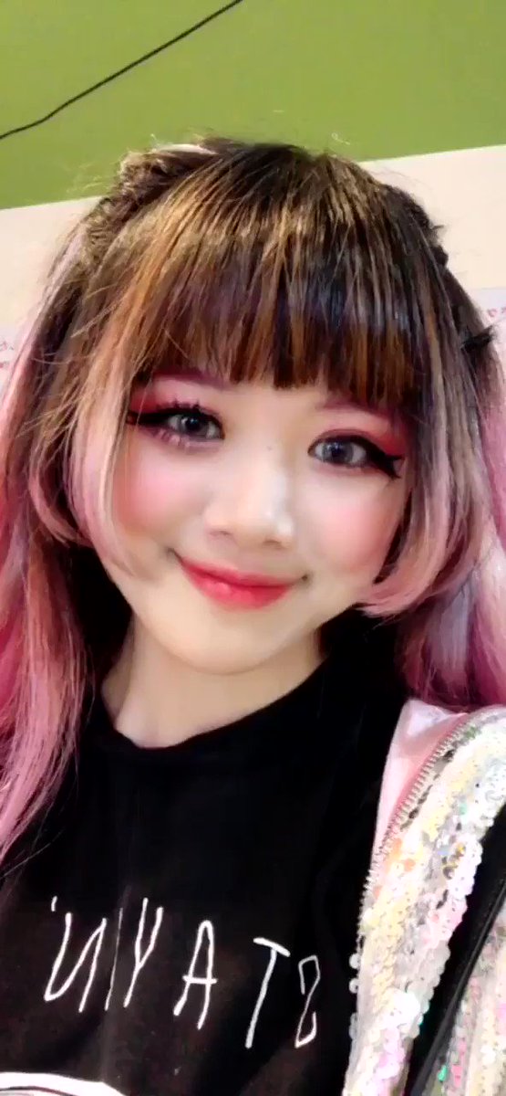 Canniny on Twitter: "Woke up, and read a super sweet story. Happiness will come!…