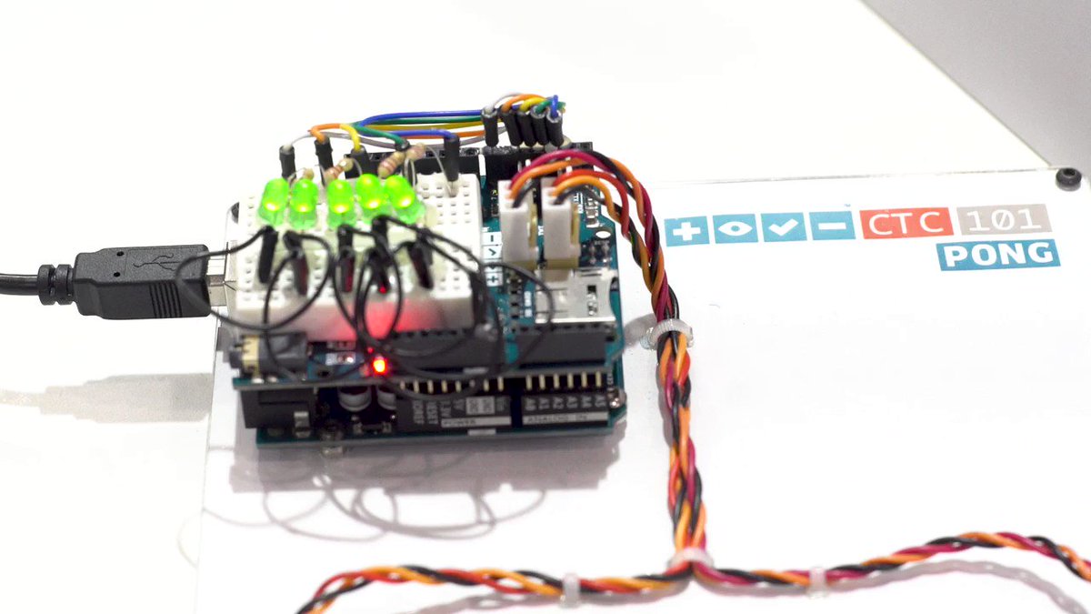 92 best Twitter u/arduino images on Pholder | Keep a ping pong ball ...