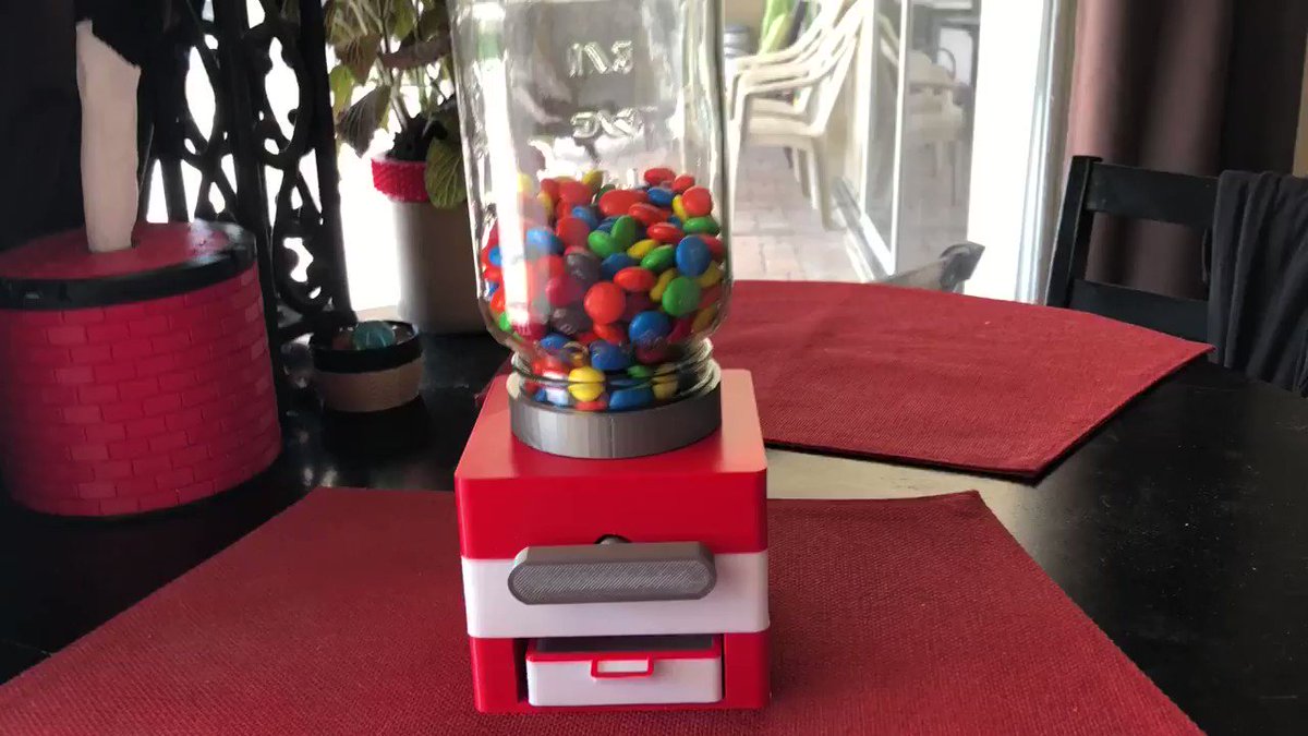 Tinkercad On Twitter Have Any Leftover Halloween Candy Us Neither But If We Did We d Put tinkercad-on-twitter-have-any-leftover-halloween-candy-us-neither-but-if-we-did-we-d-put