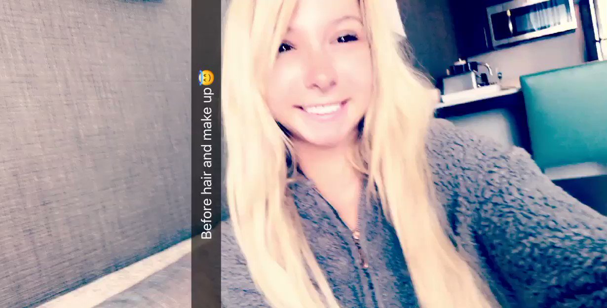 Kenzie Reeves On Twitter Before Hair And Makeup For Fetishnetwork