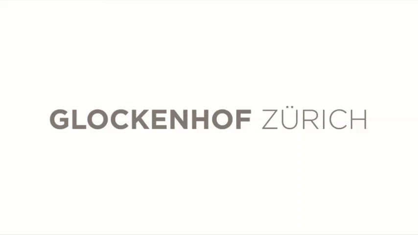 GLOCKENHOF ZÜRICH on Twitter: "New Image Video from our Hotel. Enjoy! http://glockenhof.ch #travel"