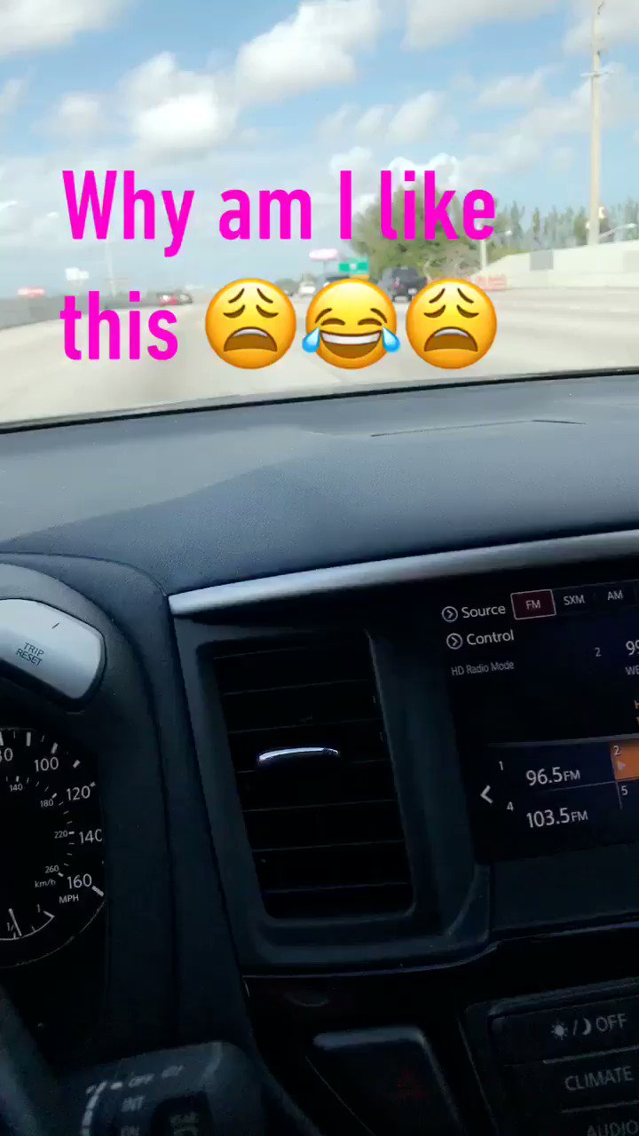 Stephania On Twitter I Know Im Now The Only One That Drive With Just My Big Toe T