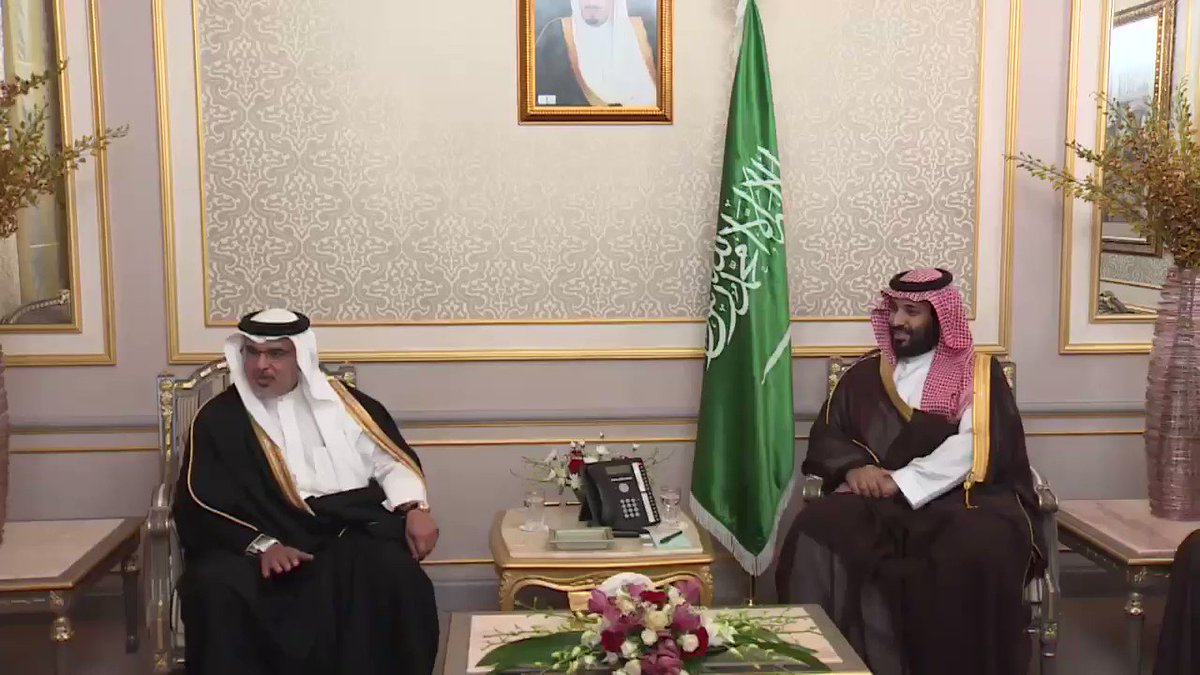 بدر العساكر Bader Al Asaker On Twitter سمو ولي العهد الأمير محمد بن