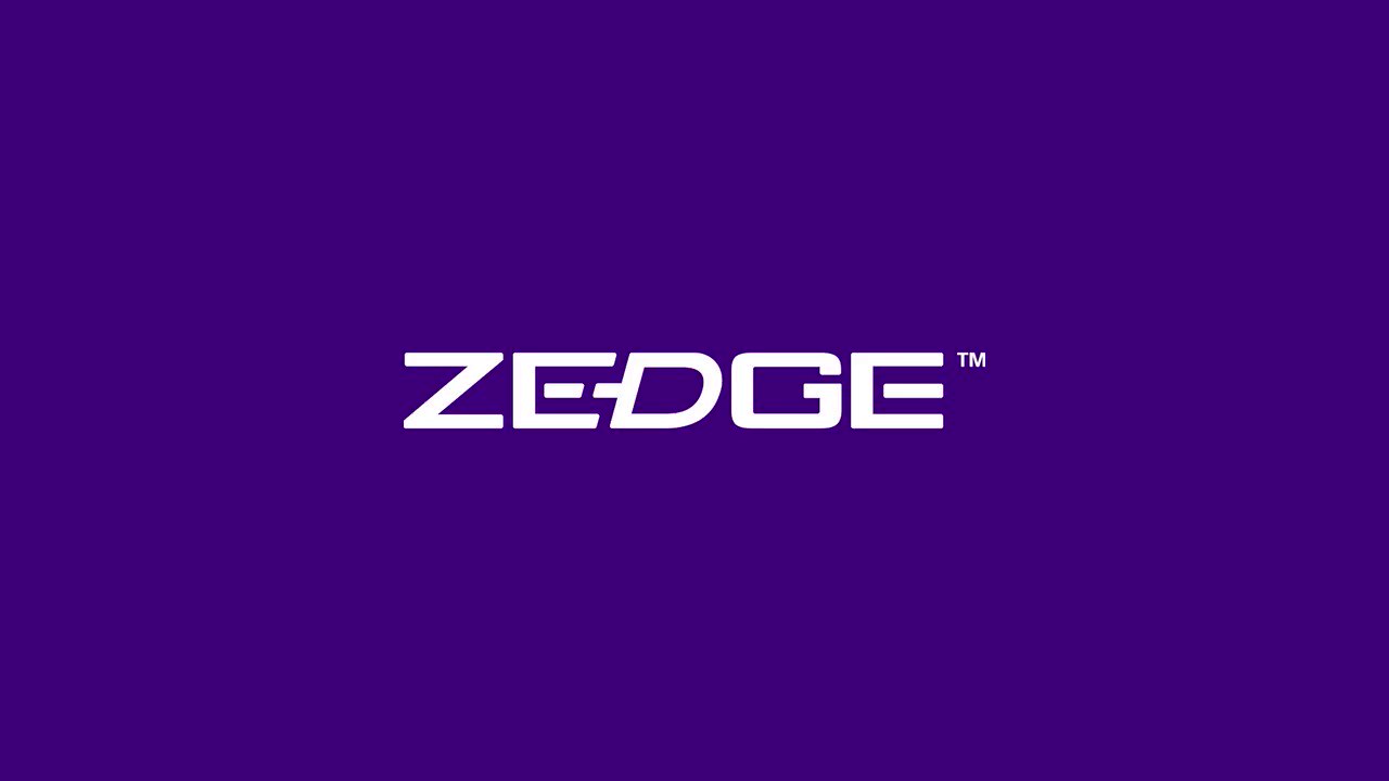 Zedge Logo