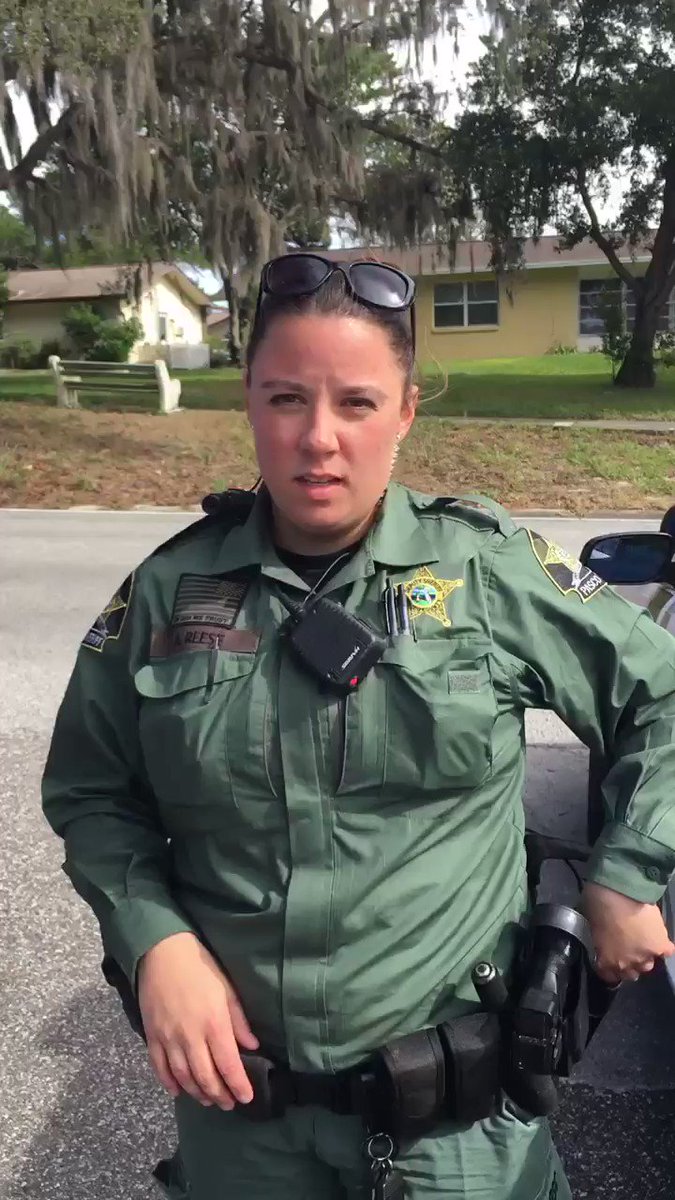 Pasco Sheriff on Twitter: Pasco Sheriff on Twitter: