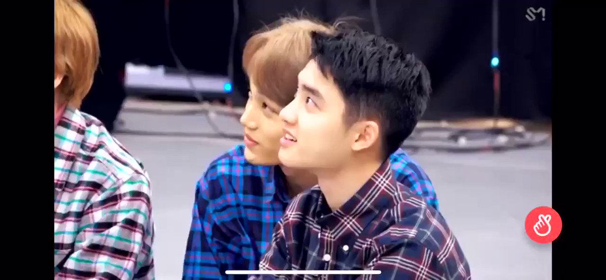 Kaisoo Gif 2022