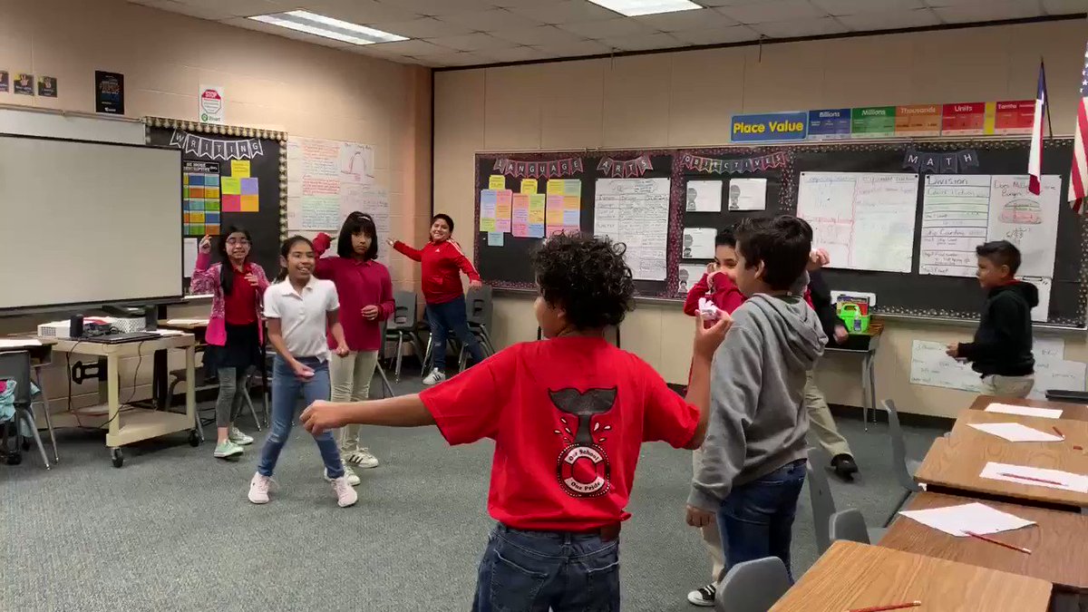 Debra on Twitter: "We had an indoor snowball fight to practice our ...