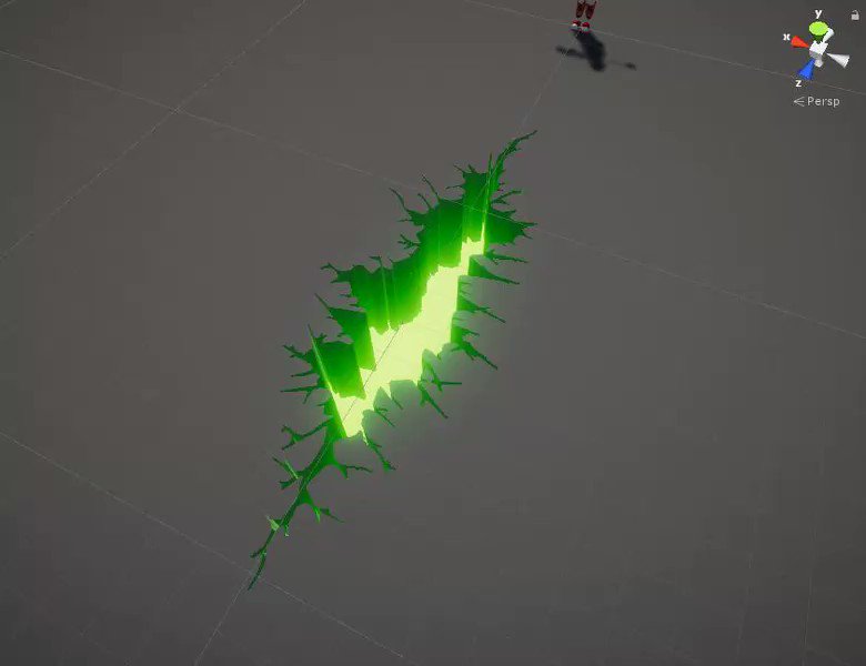 Depth Mask Shader In Amplify Shader Tool Real Time Vfx