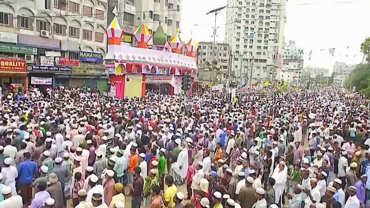 Gm mahbub alam on Twitter: "বিশ্ববাসীর প্রতির আহবান--- আসুন সত্যের পথে আসি।…