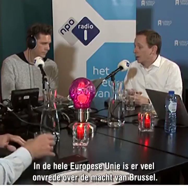 Leo Lucassen On Twitter Het Is Goed Om Kritisch Te Zijn Op De