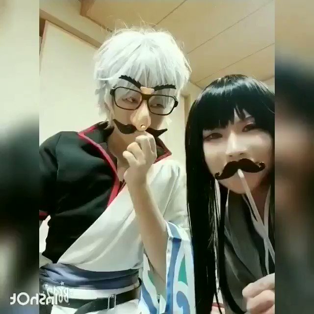天梁's Cosplay:2019 - posfie