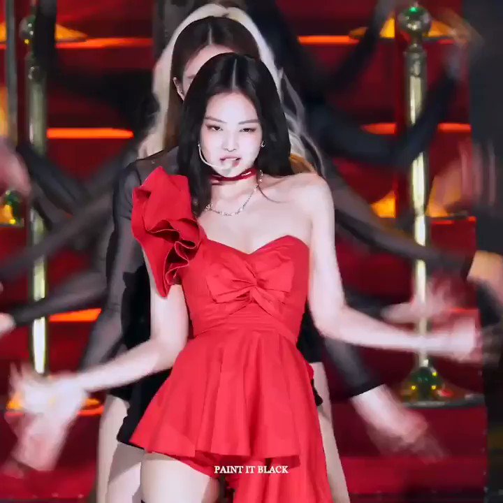 Jennie Pics On Twitter Congrats To Our Best Girl Jennie So Proud Of You🤍🤍 Jennie Solo Mv 900m