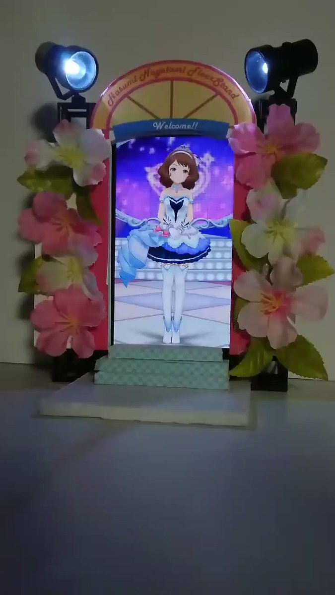 月刊「長富蓮実」2019年2月第1号(シンステ・ハスミストリート・カラマス特集) (話題まとめ) #長富蓮実 #imas_cg - posfie