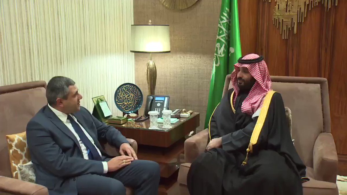 بدر العساكر Bader Al Asaker On Twitter سمو ولي العهد يلتقي الأمين