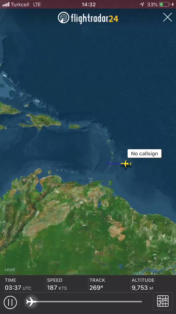 Yörük Işık On Twitter Russian Air Force In The Caribbean Russian