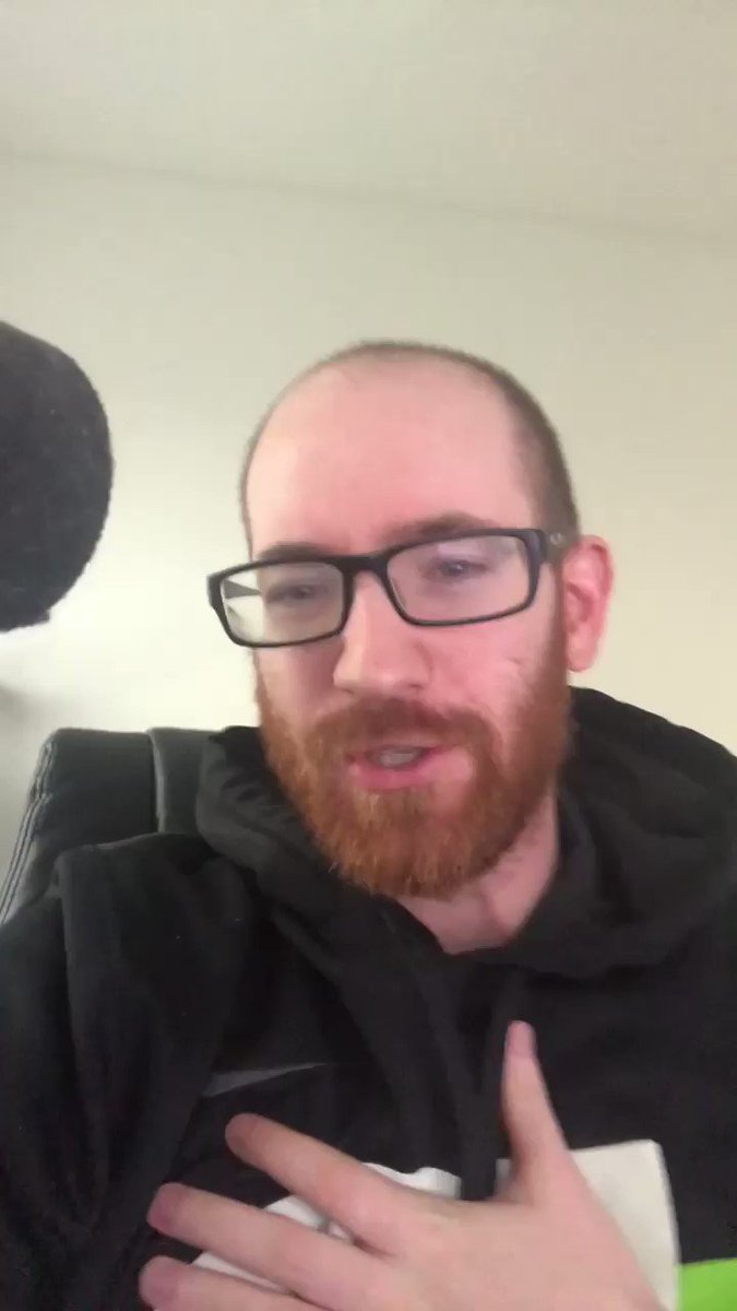 Optic Bigtymer Beard