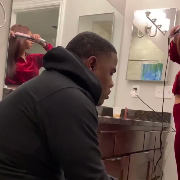 HaHa Davis on Twitter: "Thoughts when your girl looking too good #HaHaDavis…