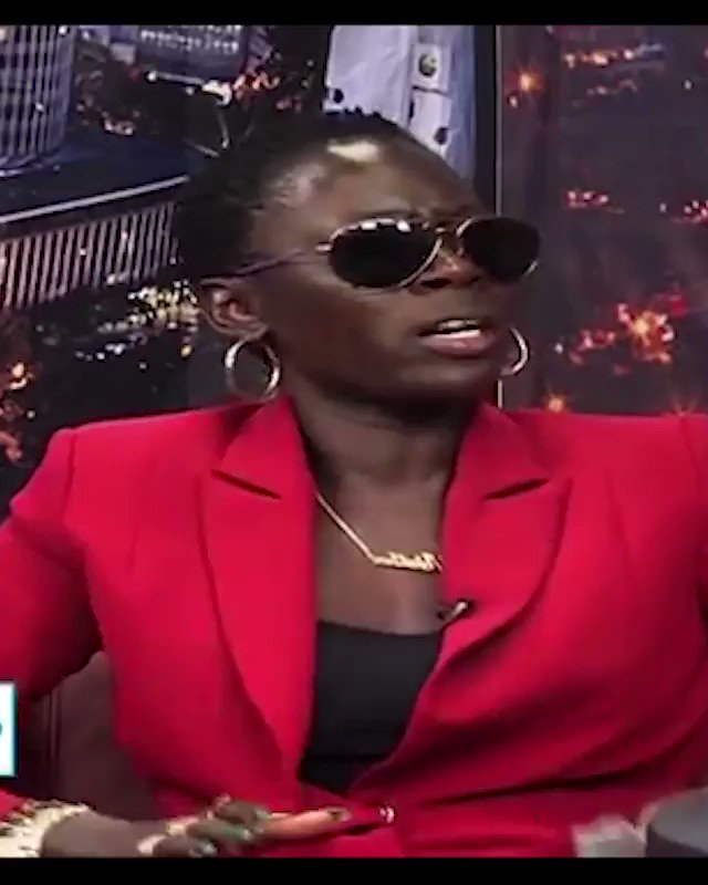 Elee Global 🇰🇪 on Twitter: "#Akothee finally speaks out... Share widely Ifikie Ezekiel Mutua. 🤣…