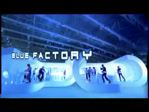Y2K Aesthetic Institute 💽 BLM on Twitter: "Pepsi Blue – "Cool" Commercial (2002) Thailand Studio ...