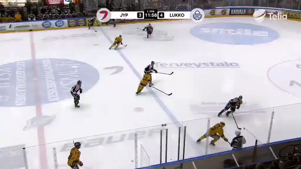 Rauman Lukko