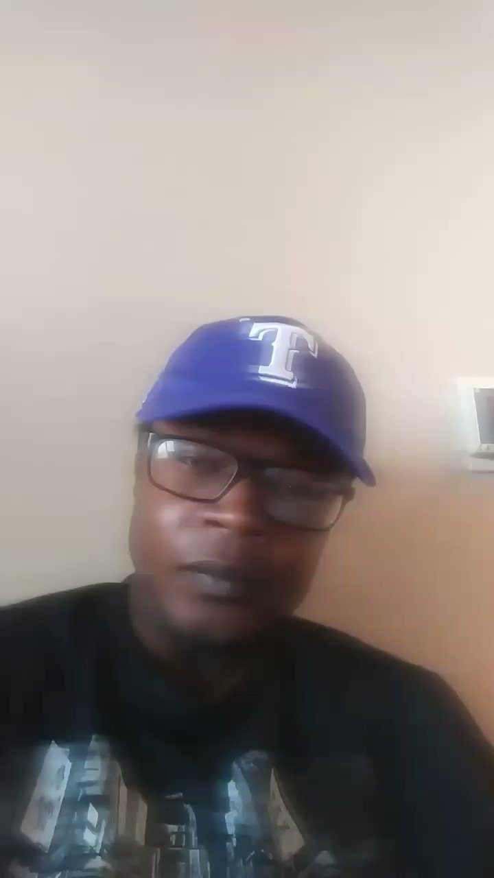 Maurice Jefferson (@Maurice77438800) / Twitter