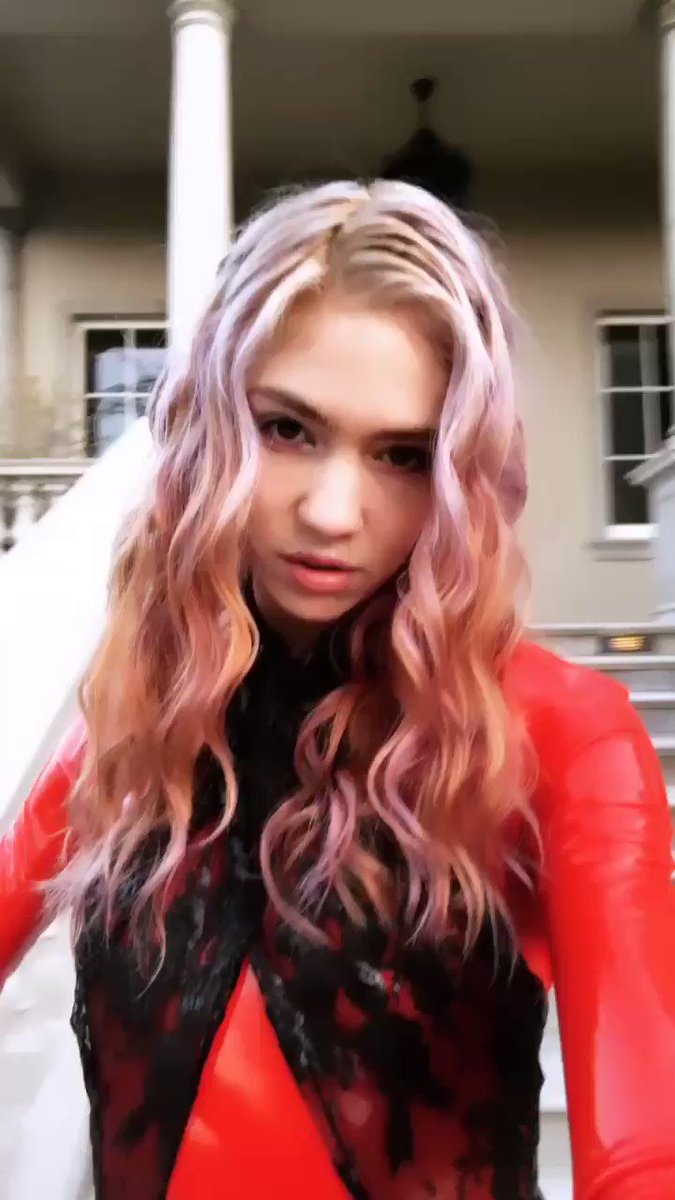 57 Best Ugrimezsz Images On Pholder New Album Announcement ☢️🧚🏻♀️🧬🔪☣️