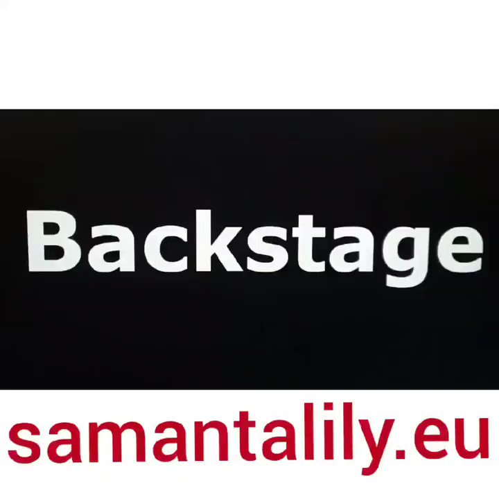 Samanta Lily on Twitter: "Uploading new vid on my site. Please RT. 🙏🙏🙏…