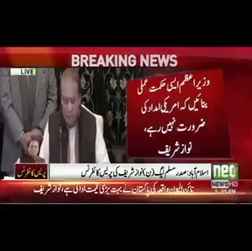 Murtaza Ali Shah on Twitter: "Nawaz Sharif was labelled as traitor through scandals like Dawn ...