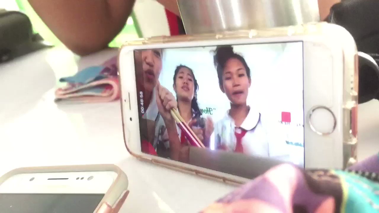 5u on Twitter: "sumakay sa tuktok ng jeep hihi ‼️ akala ko talaga di ko na to masusubukan kasi ...