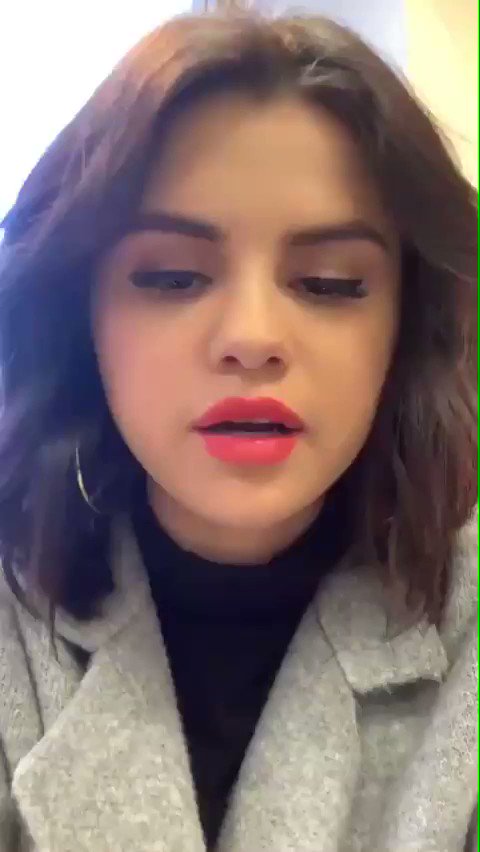 Selena Gomez News🕵🏻♀️ On Twitter Selena Via Instagram Stories …