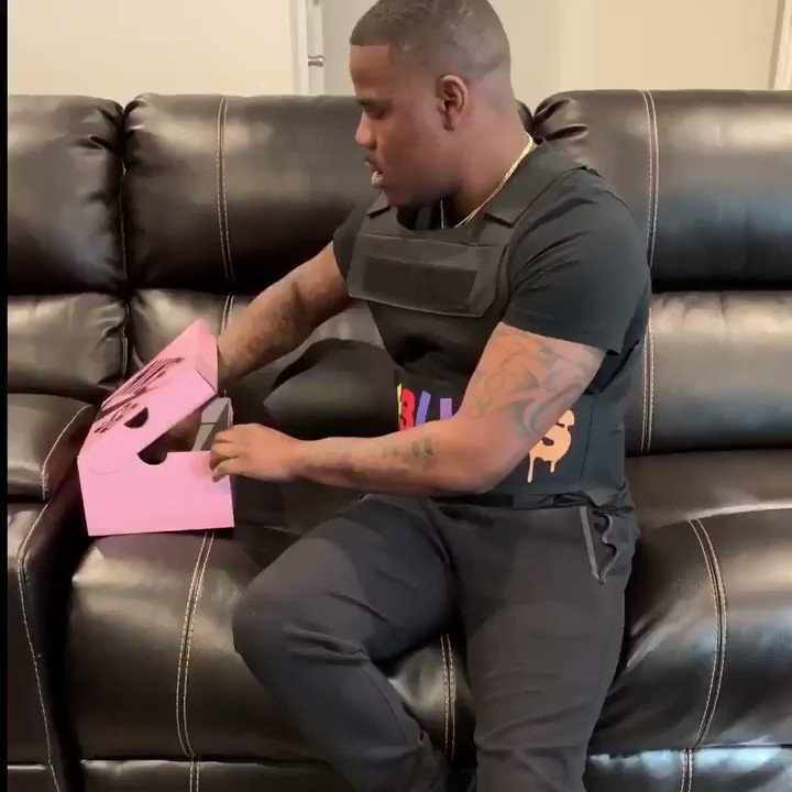 HaHa Davis on Twitter: "Thoughts when u get a gun #HaHaDavis…