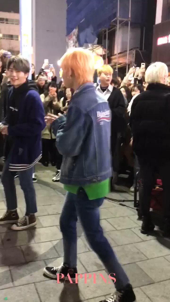 JBJ95 AWAKE(2019) / Twitter