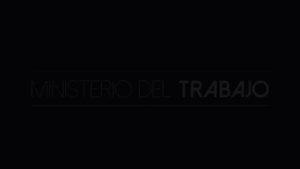 Ministerio Del Trabajo Ecuador On Twitter La única Forma De Hacer Un