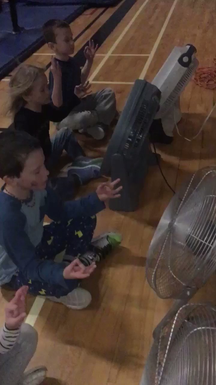 Spring Street Academy on Twitter: "Autism Awareness Spirit Week ...