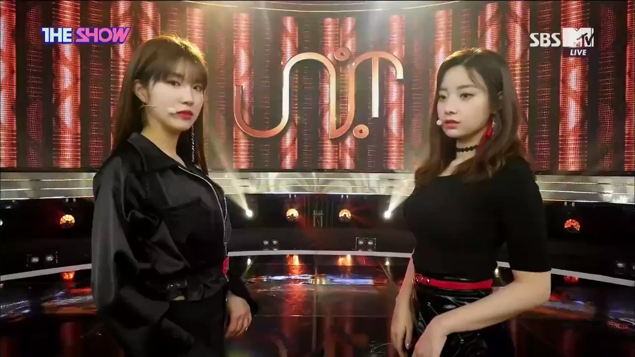 nugu promoter on Twitter: "5 years ago today, Euijin (Sonamoo), Yebin (DIA), NC.A, Yoonjo ...