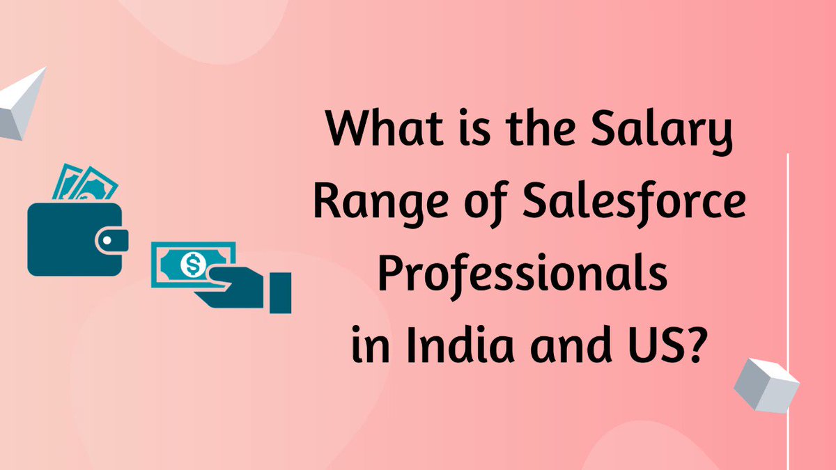 Salesforce Training On Twitter What Is The Salary Range Of Salesforce salesforce-training-on-twitter-what-is-the-salary-range-of-salesforce