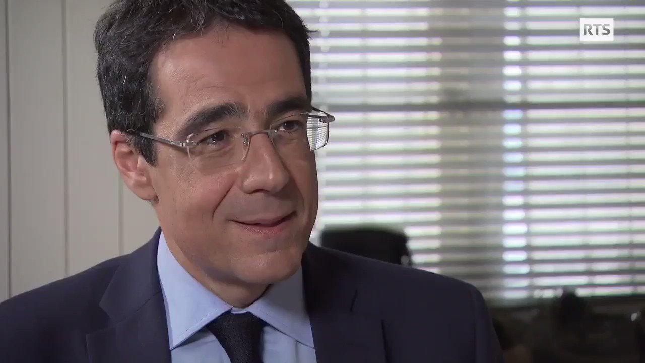 Darius Rochebin on Twitter: Darius Rochebin on Twitter: