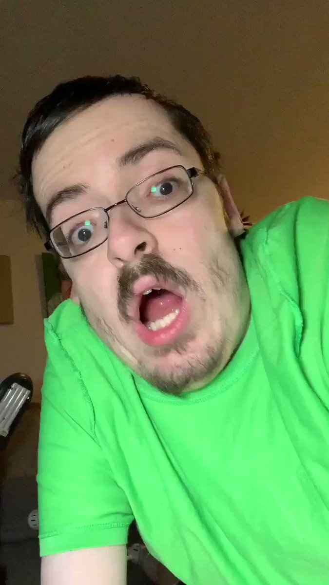 Ricky Berwick On Twitter