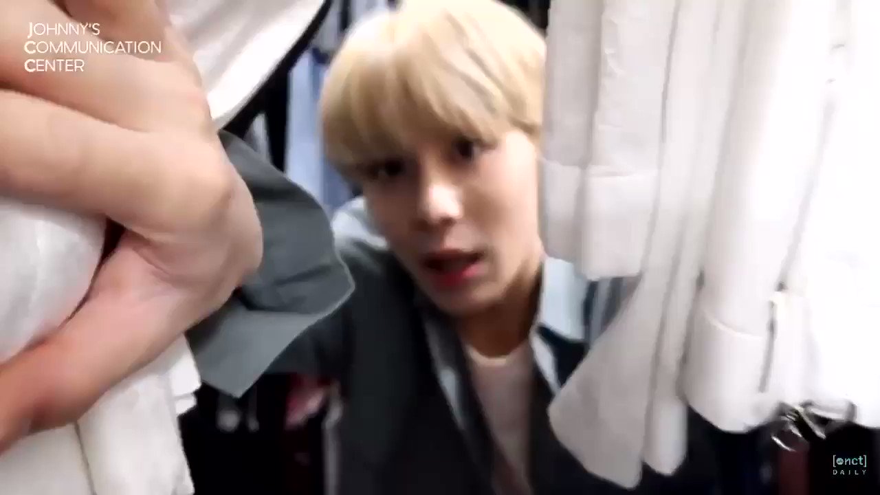 jungwoo loops on Twitter: "tag yourself, im taeyong calling jungwoo cute https://t.co/mOxd6hNyT7 ...