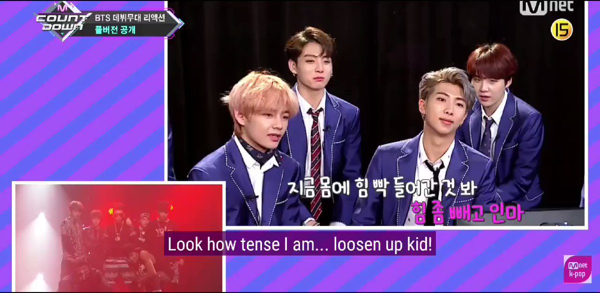 💿ᴾʳᵒᵒᶠxxx10tacion⁷🃏 FACE D-DAY TakeTwo on Twitter: "RT @cestlavie9090: "When we debuted people ...